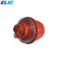 China PC78us-6 Komatsu Excavator Final Drive 21W-60-41201 21W-60-41202 for sale
