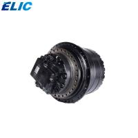 China PC78us-6 Komatsu Excavator Final Drive 21W-60-41201 21W-60-41202 for sale