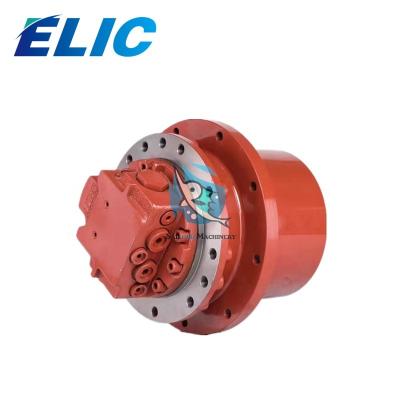 China Nabtesco Gm06 Gm06va Gm06vl Mini Excavator Travel Motor Gm09 Final Drive for sale