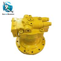 China 31N6-10150 R210lc-7 Hydraulic Travel Motor Swing Gear Box for sale