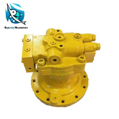 China 31N6-10150 R210lc-7 Hydraulic Travel Motor Swing Gear Box for sale