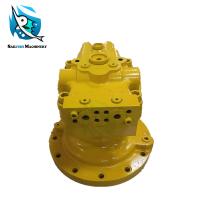 China 31N6-10150 R210lc-7 Hydraulic Travel Motor Swing Gear Box for sale