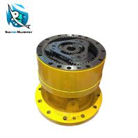 China 31N6-10150 R210lc-7 Hydraulic Travel Motor Swing Gear Box for sale