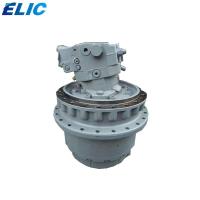 China Ec460b Final Drive Ec460 Hydraulic Travel Motor Assy Voe14569653 for sale