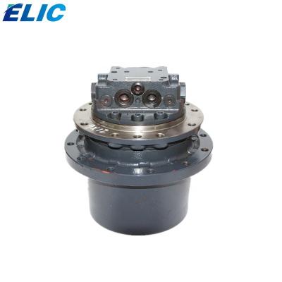 China 306E Final Drive 306E2 Hydraulic Travel Motor Assy 4526213 for sale