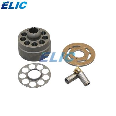 China Excavator Final Drive Spare Parts DNB15 Travel Motor Part Spare Kit for sale