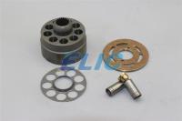 China Excavator Final Drive Spare Parts DNB15 Travel Motor Part Spare Kit for sale
