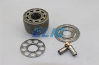 China Excavator Final Drive Spare Parts DNB15 Travel Motor Part Spare Kit for sale