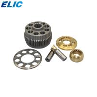 China Excavator Hydraulic Pump Part Spv15 Hydraulic Travel Motor Excavator Repair Kit for sale