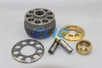 China Excavator Hydraulic Pump Part Spv15 Hydraulic Travel Motor Excavator Repair Kit for sale