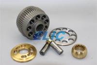 China Excavator Hydraulic Pump Part Spv15 Hydraulic Travel Motor Excavator Repair Kit for sale