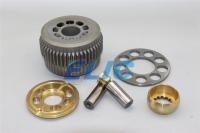 China Excavator Hydraulic Pump Part Spv15 Hydraulic Travel Motor Excavator Repair Kit for sale