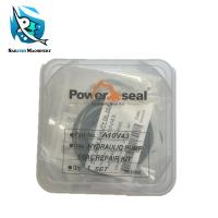 China A10V43 100mm Hydraulic Pump Seal Kit Repair Kit For Excavator for sale