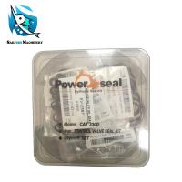 China 330D E330D Excavator Seal Kit Control Valve Seal Kit For  Excavator for sale