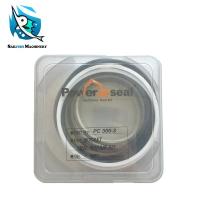China PC300-3 Bucket Cylinder Seal Kit Repair Kit For KOMATSU Excavator for sale
