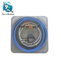 China PC400-6 Boom Cylinder Seal Kit Excavator Seal Kit For KOMATSU for sale