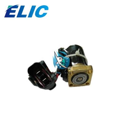 China 561-15-47210 WA320 Solenoid Valve For Komatsu Wheel Loader for sale