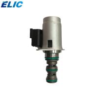 China PC26MR PC50MR PC80MR Excavator Solenoid Valve 845241003 42N-64-11721 for sale