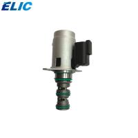China PC26MR PC50MR PC80MR Excavator Solenoid Valve 845241003 42N-64-11721 for sale