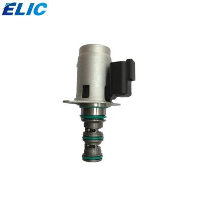 China PC26MR PC50MR PC80MR Excavator Solenoid Valve 845241003 42N-64-11721 for sale