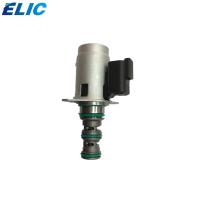 China PC26MR PC50MR PC80MR Excavator Solenoid Valve 845241003 42N-64-11721 for sale