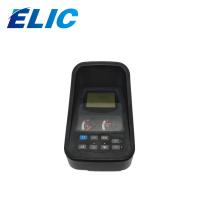 China Sk140-8 Excavator Monitor Sk350-8 Monitor Display Panel For Excavator for sale