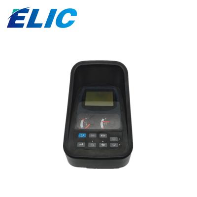 China Sk140-8 Excavator Monitor Sk350-8 Monitor Display Panel For Excavator for sale