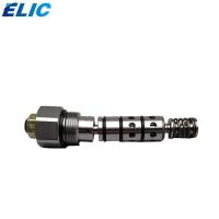 China EX200-5 EX210H-5 EX220-5 EX225 EX225 Relief Valve Pump Control Valve 4372034 for sale