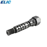 China EX200-5 EX210H-5 EX220-5 EX225 EX225 Relief Valve Pump Control Valve 4372034 for sale