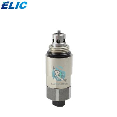 China K9001805 DX180 DX210 DX230 Excavator Relief Valve For DAEWOO Excavator for sale