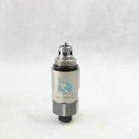 China K9001805 DX180 DX210 DX230 Excavator Relief Valve For DAEWOO Excavator for sale