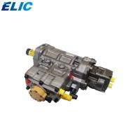China 326-4635 3264635 Excavator Engine Parts E320D C6.4 fuel pump for sale