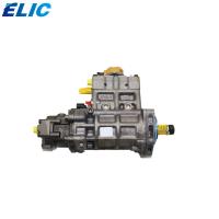 China 326-4635 3264635 Excavator Engine Parts E320D C6.4 fuel pump for sale