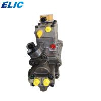 China 326-4635 3264635 Excavator Engine Parts E320D C6.4 fuel pump for sale