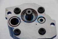 China GSP2-BOX-9.53R-10-681-0 High Pressure Gear Pump For Excavator for sale
