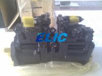 China SK115 YY10V00001F1 SK135 Hydraulic Excavator Pump K3V63DTP For KOBELCO Excavator for sale