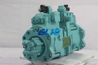 China YN10V00014F1 K3V112DTP SK200-6 Hydraulic Pump For KOBELCO Excavator for sale