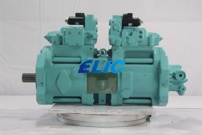 China YN10V00014F1 K3V112DTP SK200-6 Hydraulic Pump For KOBELCO Excavator for sale