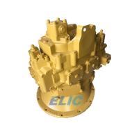 China 339-0512 3390512  Excavator Hydraulic Pump 320D2 SBS120 for sale