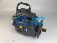 China 14520750 Hydraulic Excavator Pump PVC80RC01 ECR88 for sale