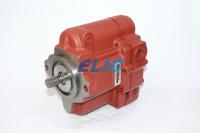 China 4615640 Hydraulic Excavator Pump for sale