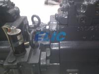 China 34E7-03650 Excavator Hydraulic Pump VOE14526609 VOE14531857 31EH-03010 31QA-10010 for sale