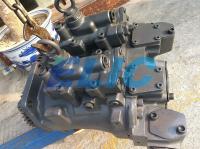 China 9195237 Hydraulic Main Pump ZX230 9195237 4391028EX 9155142 9195235EX 9195236 for sale