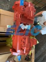 China Ec460b Excavator Main Pump K5v200dth Voe14531857 Voe14526609 Voe14618624 for sale