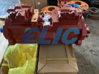 China Ec460b Excavator Main Pump K5v200dth Voe14531857 Voe14526609 Voe14618624 for sale