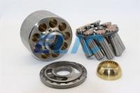 China PC120-6 PC210-7 PC200-8 Excavator Pump Repair Kits 708-2L-04361 708-2L-04061 for sale