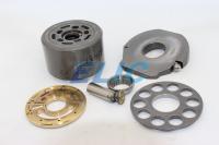 China PC88US-6 PC88UU-6 Excavator Replacement Parts 708-3T-13311 708-3T-13412 708-3T-13411 for sale