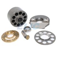 China PC88US-6 PC88UU-6 Excavator Replacement Parts 708-3T-13311 708-3T-13412 708-3T-13411 for sale