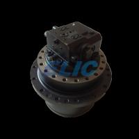 China Excavator Ec140 Ec140B Travel Gearbox Em140V-64 Hydraulic Final Drive Gearbox 1143-01112 for sale