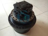 China Excavator Ec140 Ec140B Travel Gearbox Em140V-64 Hydraulic Final Drive Gearbox 1143-01112 for sale